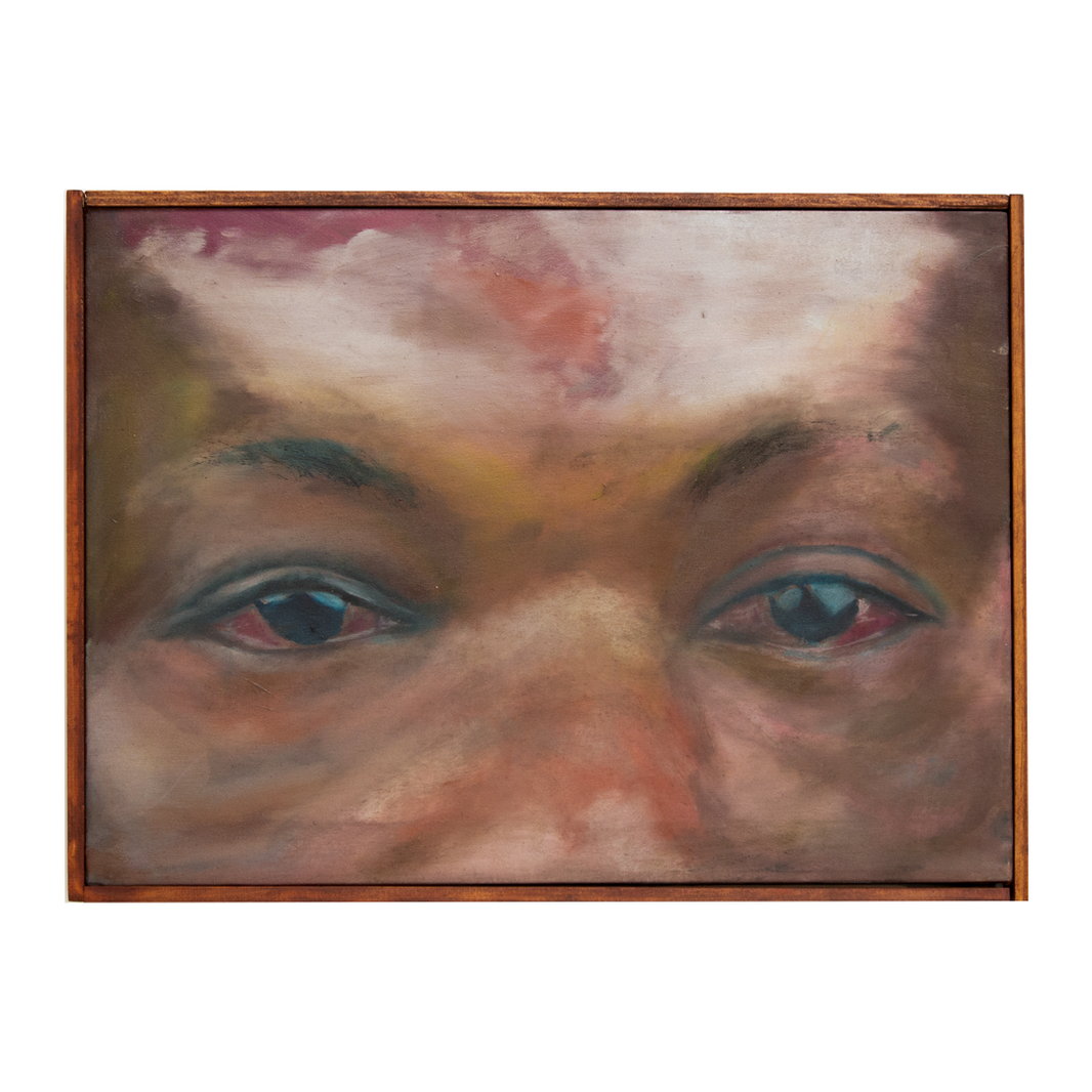 SPES BONA - KAMVA MATUIS – Lemkus Gallery