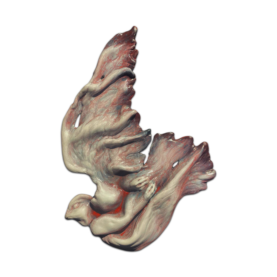 Icarus II, 2024 – Lemkus Gallery